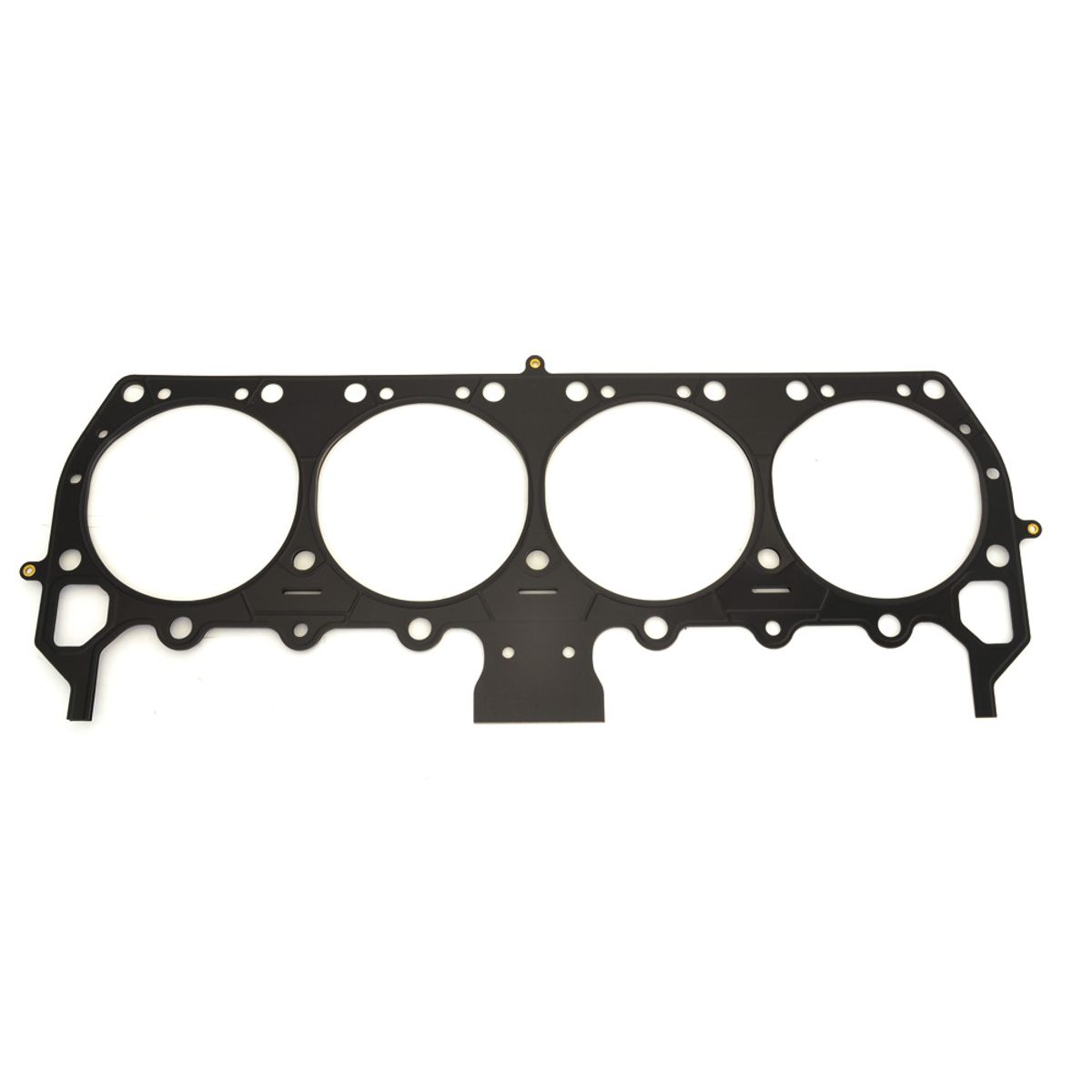 Multilayer Racing Head Gasket thickness 1 mm Ø 112,01 mm | Athena