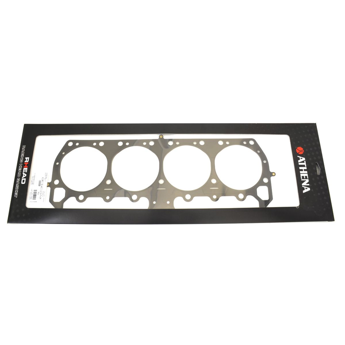 Multilayer Racing Head Gasket thickness 1 mm Ø 112,01 mm | Athena