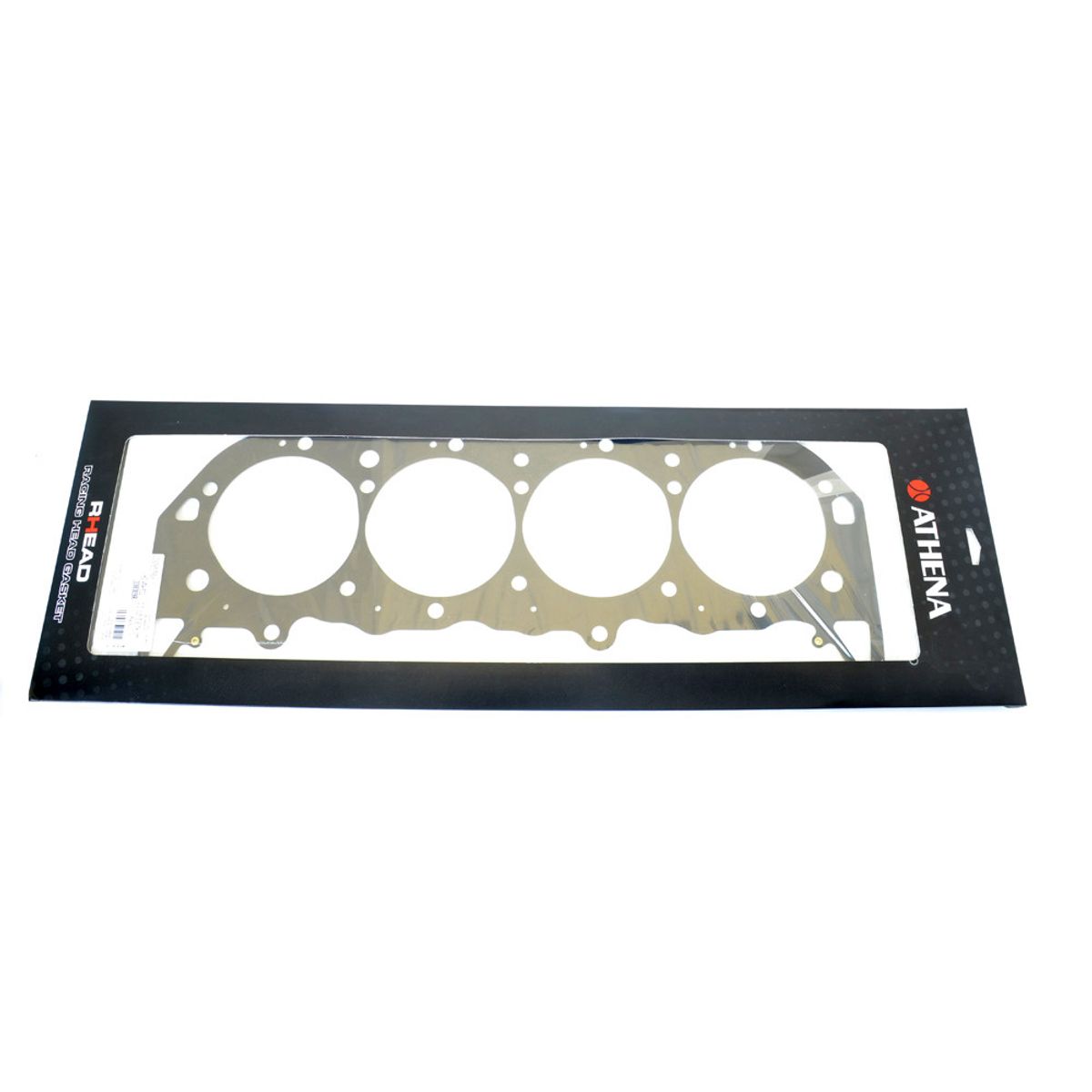 Multilayer Racing Head Gasket thickness 1 mm Ø 115,7 mm | Athena