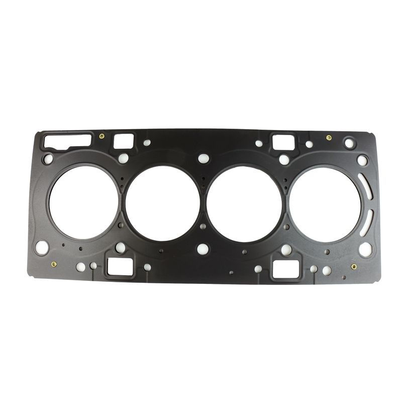 Multilayer Racing Head Gasket thickness 1 mm Ø 80 mm with Gas Stopper ...