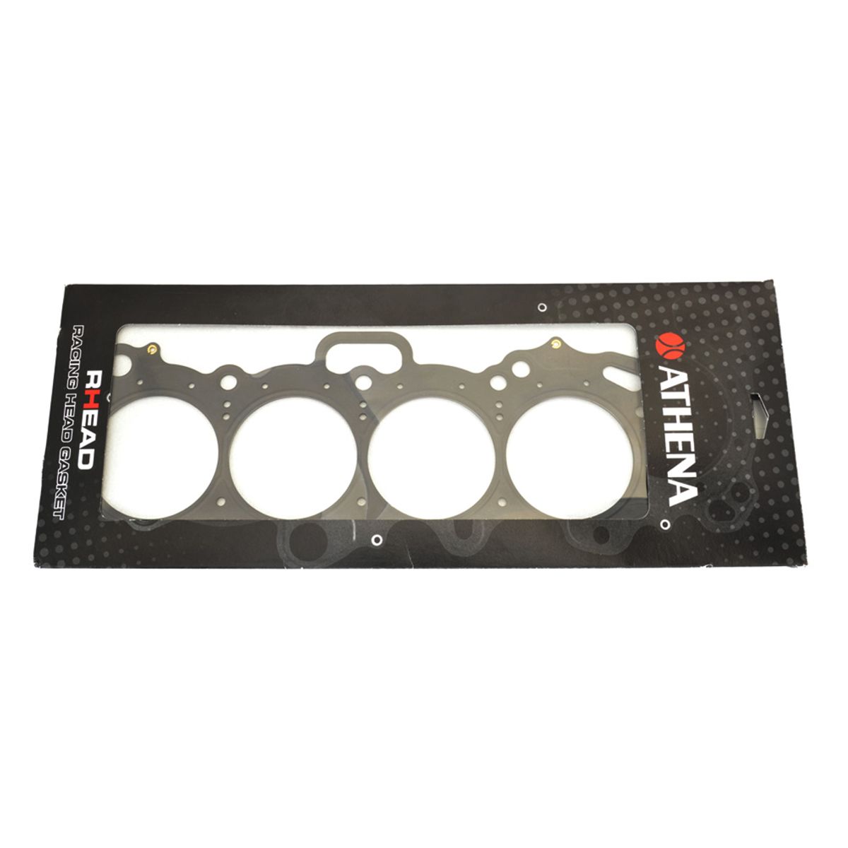 Multilayer Racing Head Gasket thickness 1 mm Ø 81 mm with Gas Stopper ...
