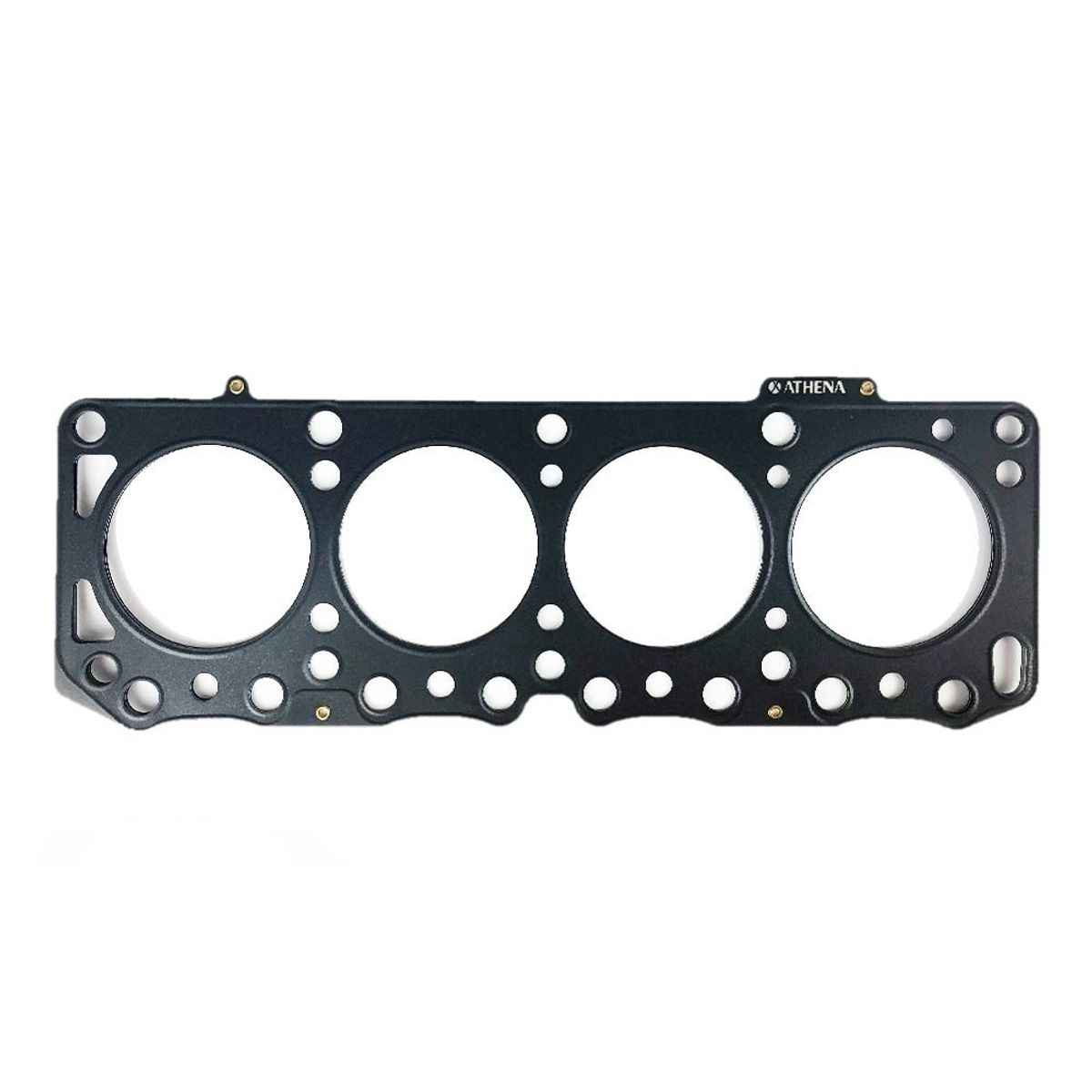 Multilayer Racing Head Gasket thickness 1 mm Ø 84 mm | Athena