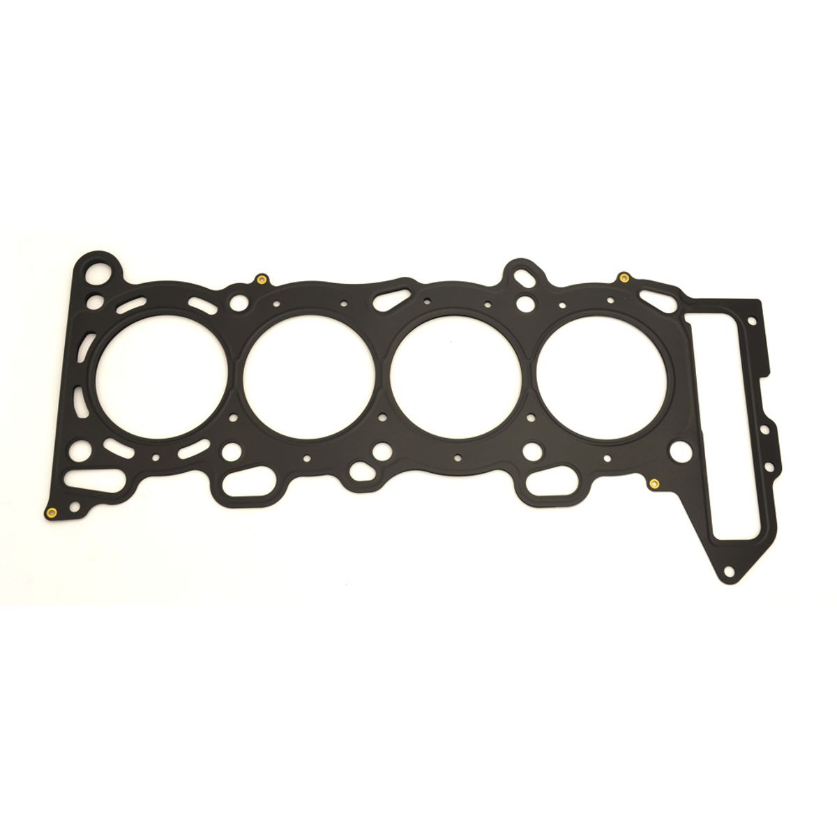 Multilayer Racing Head Gasket thickness 1 mm Ø 87,5 mm with Gas Stopper ...