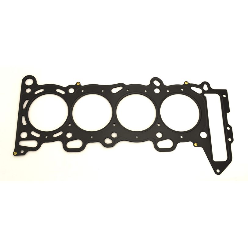Multilayer Racing Head Gasket thickness 1 mm Ø 88,5 mm with Gas Stopper ...