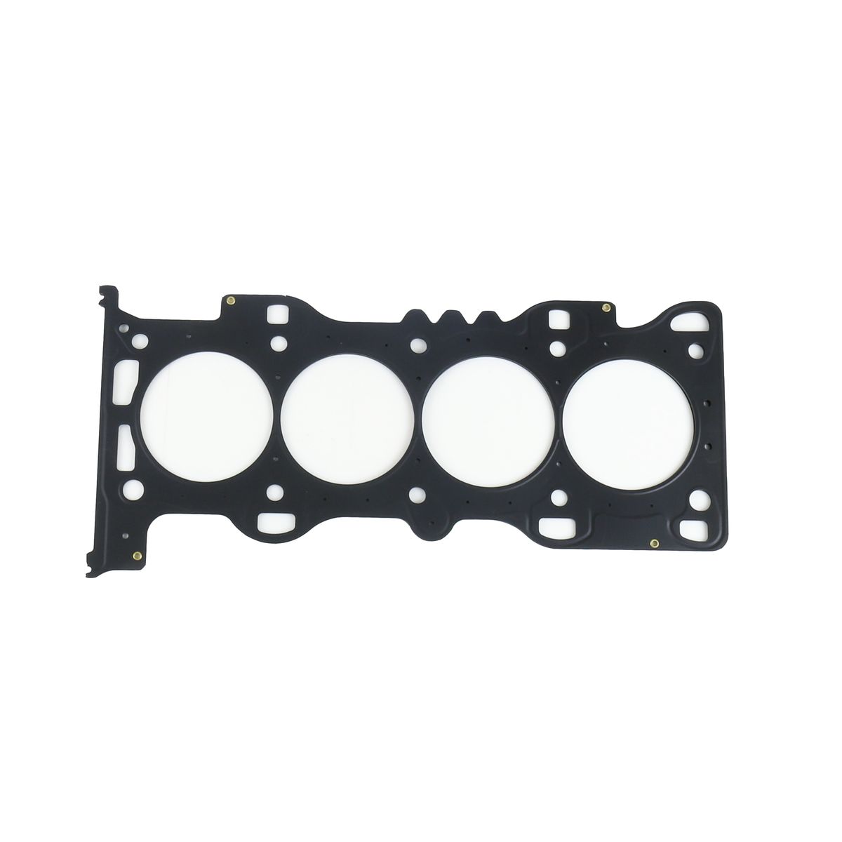 Multilayer Racing Head Gasket thickness 1 mm Ø 91 mm | Athena