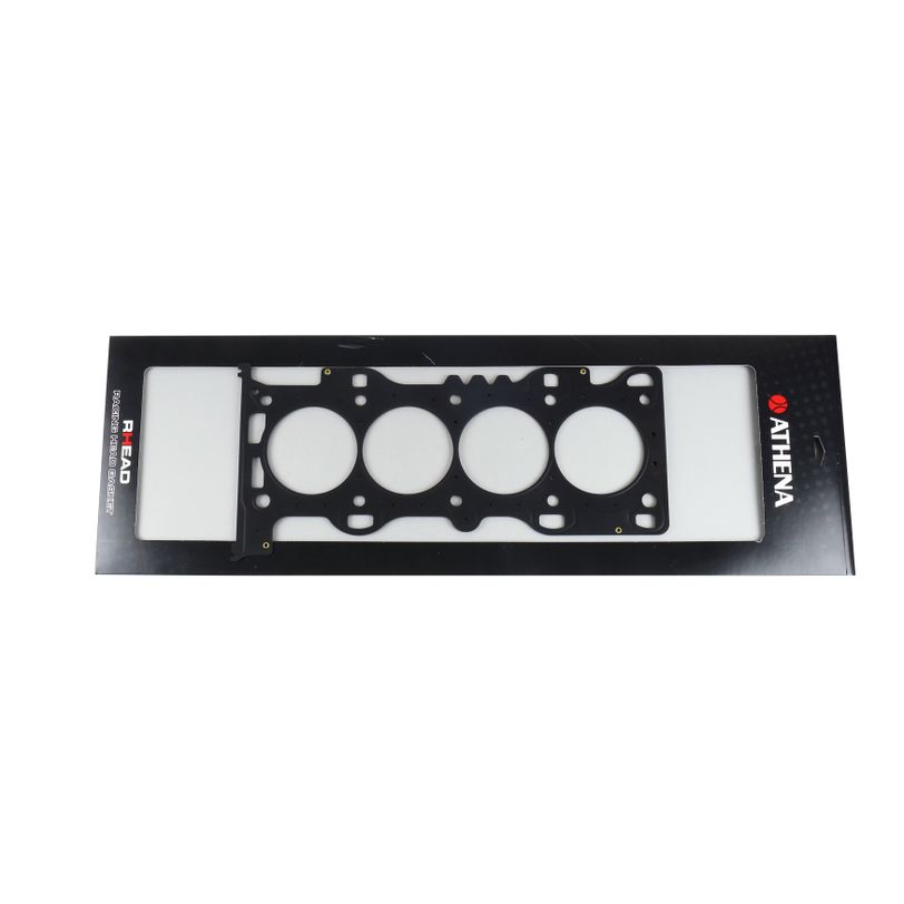 Multilayer Racing Head Gasket thickness 1 mm Ø 91 mm | Athena