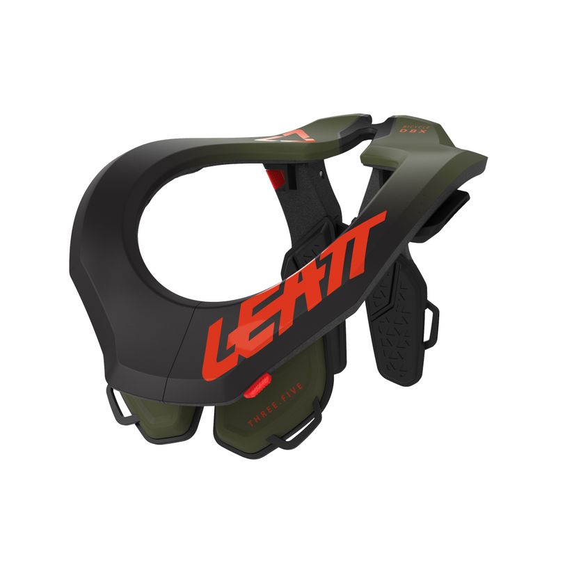 Neck Brace MTB DBX 3.5 leggero e resistente | Athena
