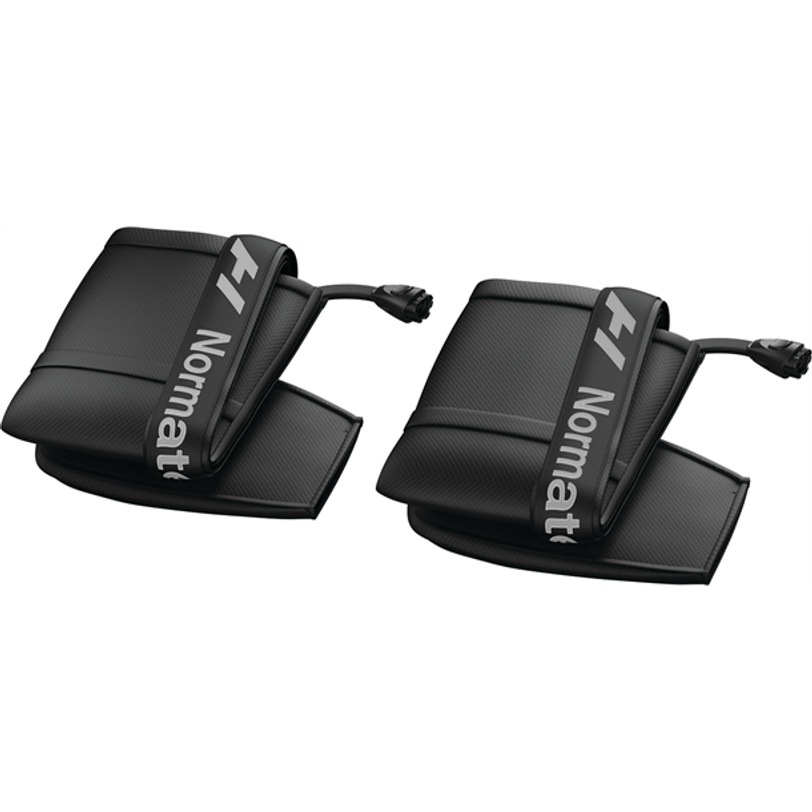 Normatec 3 Leg Attachment - Tall (Pair) | Athena