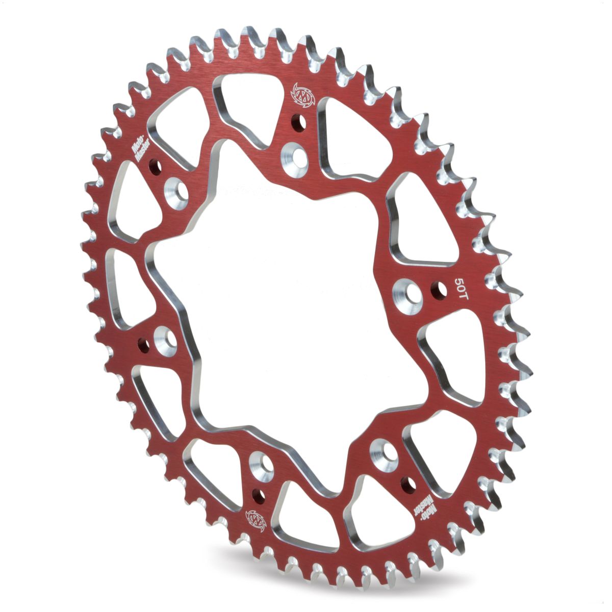 Offroad 7075 Aluminum-alloy Racing Rear Sprocket 420-46T | Athena