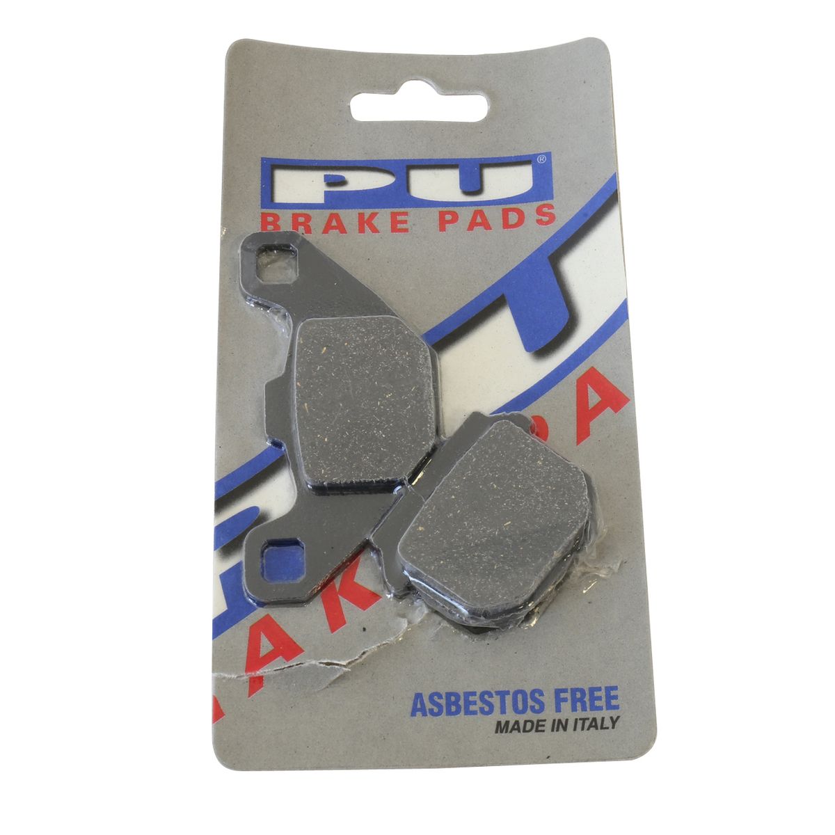 Organic Brake Pads | Athena