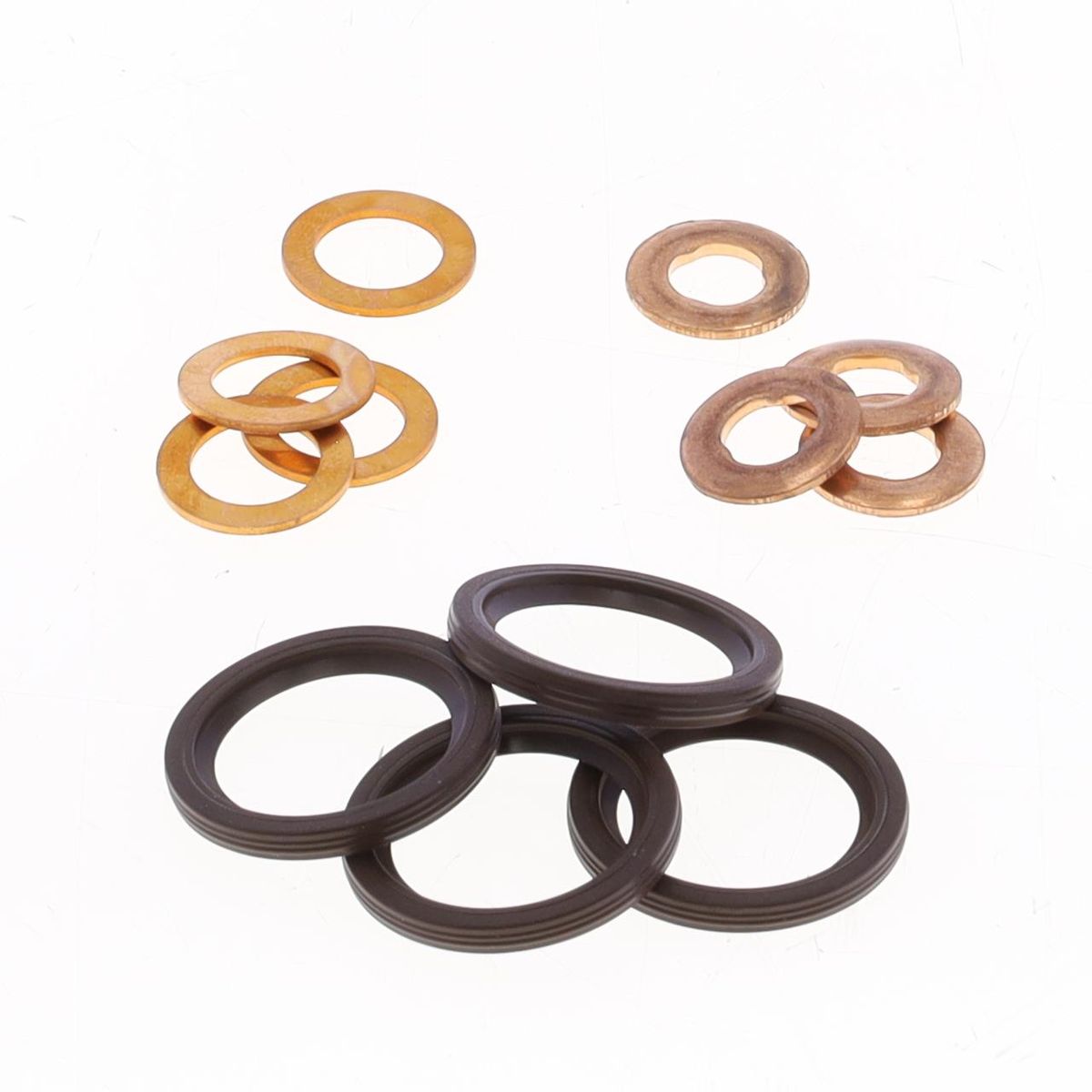 Overhaul Injector Kit | Athena