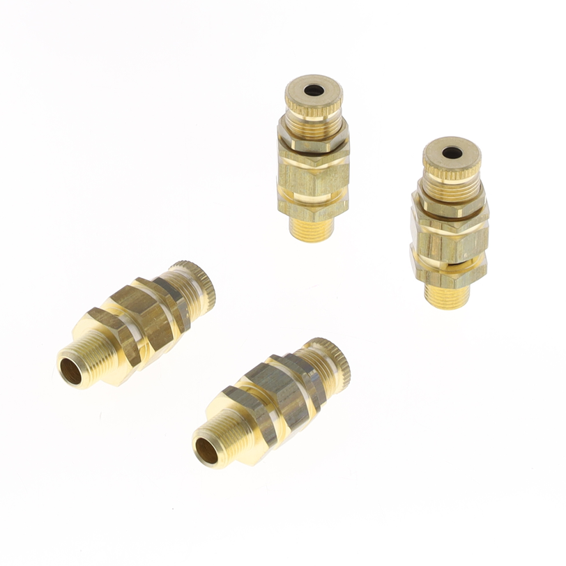 Overpressure valve kit G 1/8" - MOD.14A | Athena