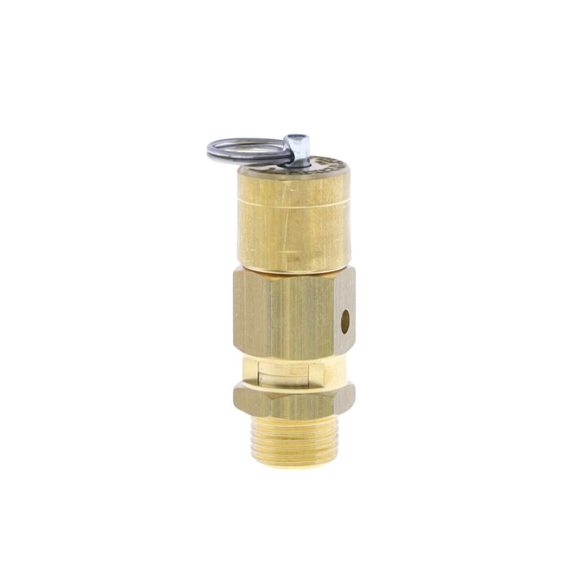 Overpressure valves | Athena