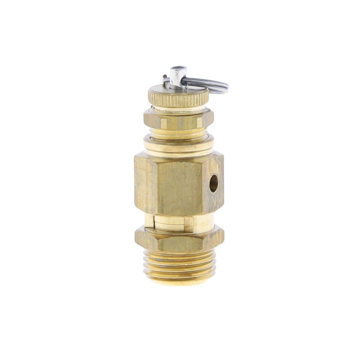 Overpressure valves | Athena