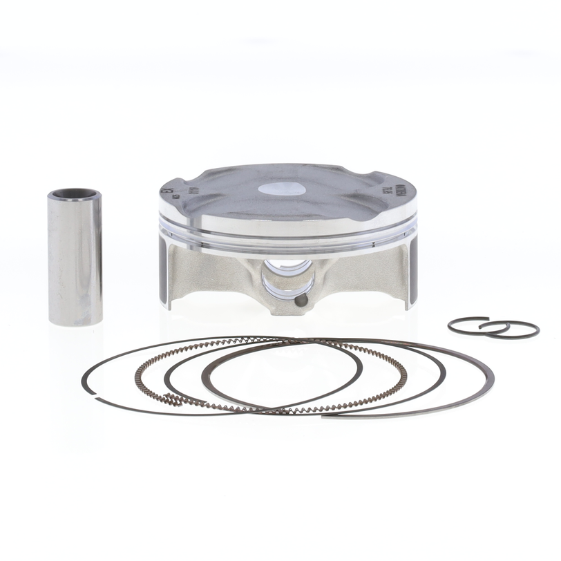 Pistone 4T Forgiato Ø 76,95 mm per Cilindro Athena e OE | Athena