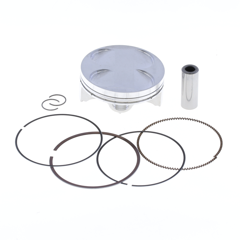 Pistone 4T Forgiato Racing Ø 68,96 mm per Cilindro Athena Big Bore | Athena