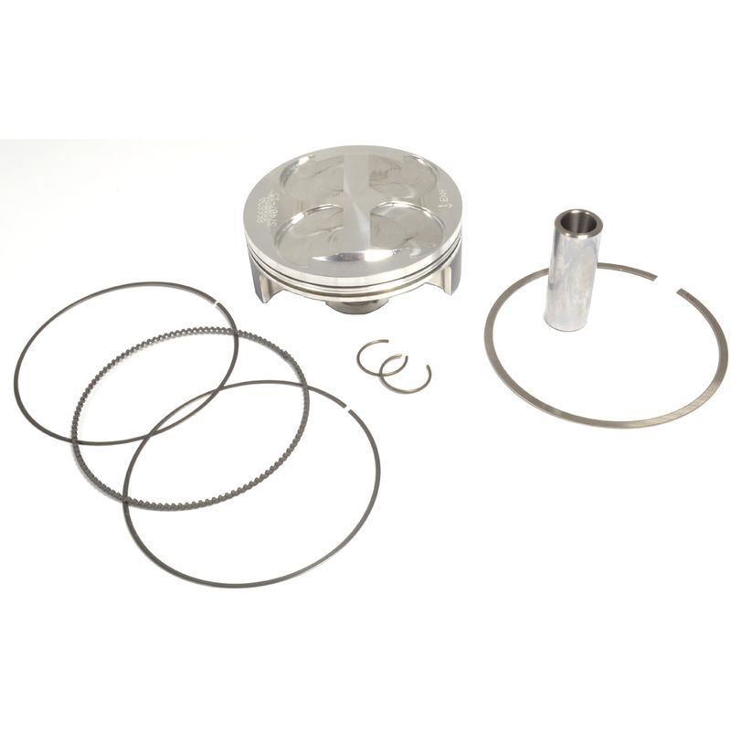 Pistone 4T Forgiato Racing Ø 95,96 mm HC per Cilindro OE | Athena