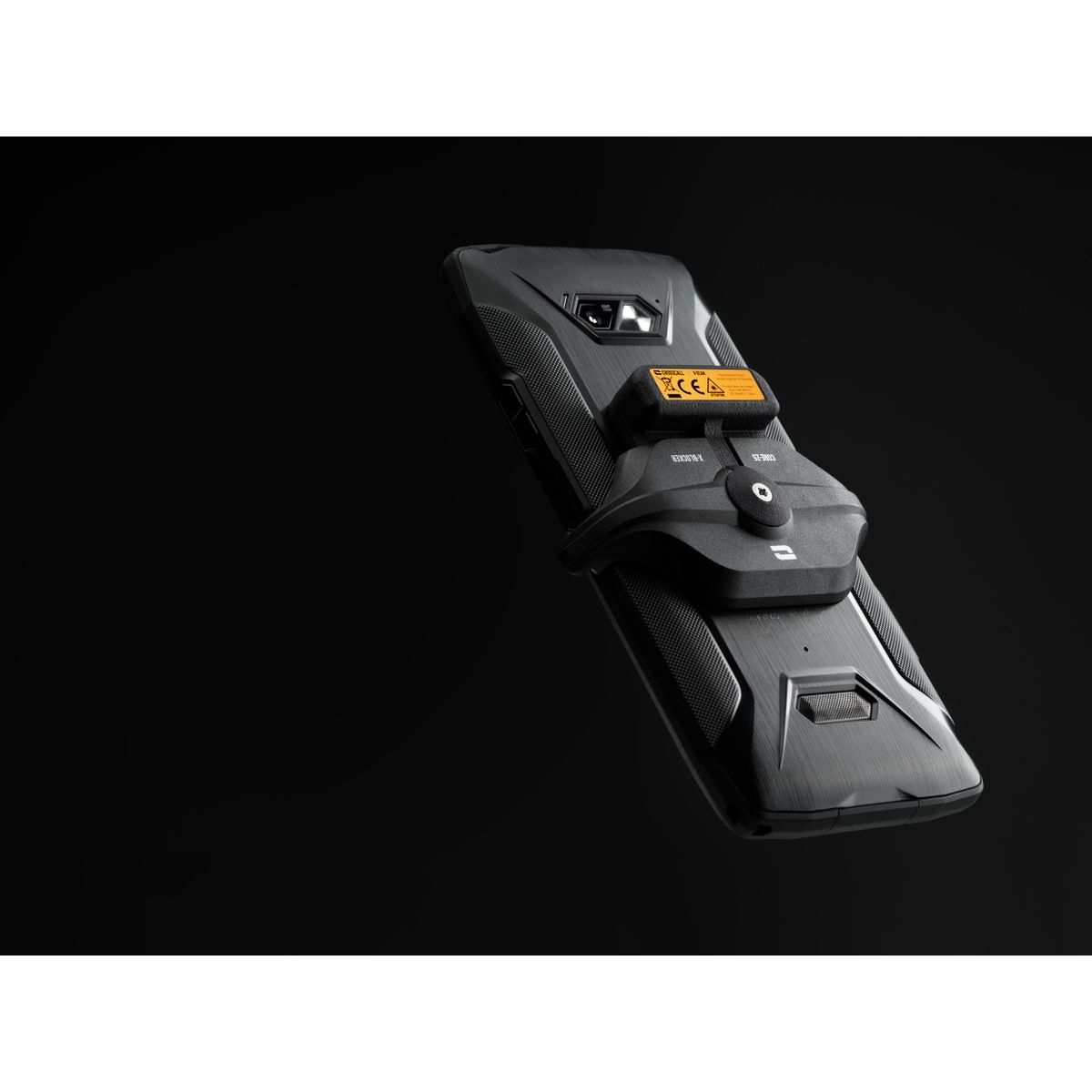 Portable X-SCAN scanner | Athena