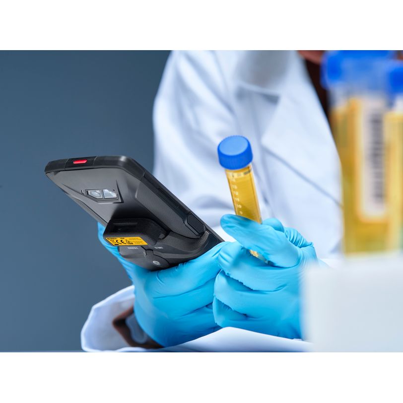 Portable X-SCAN scanner | Athena