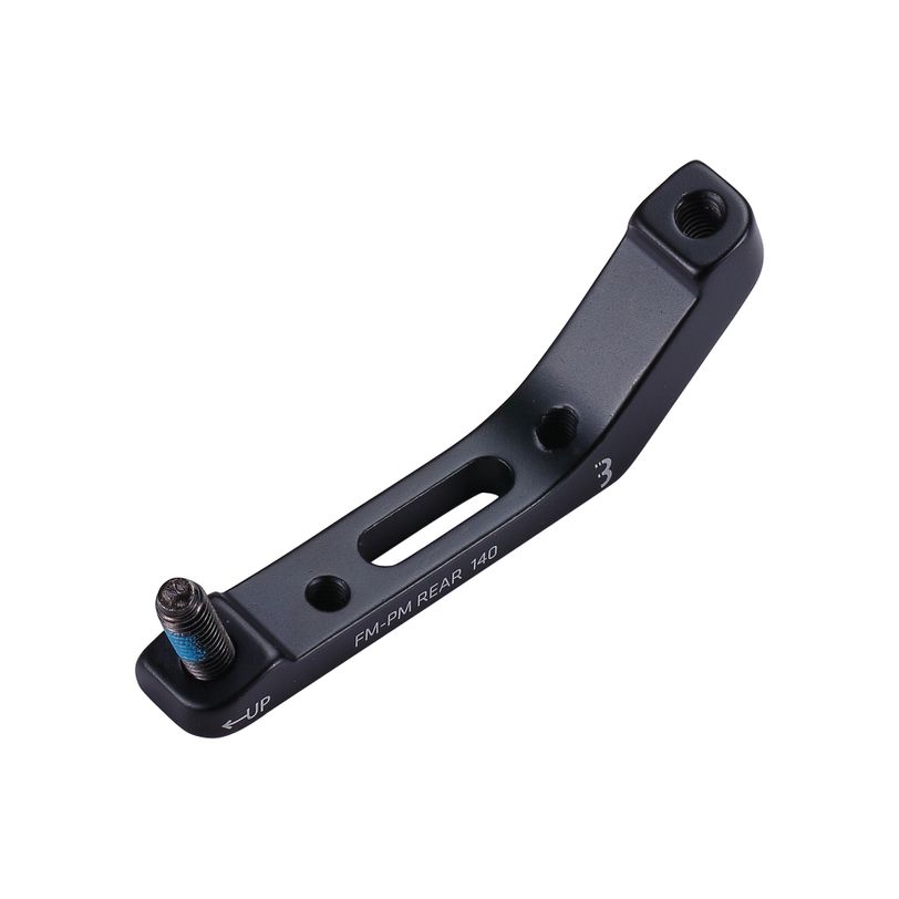 PowerMount MTB Disc Brake Adapter FM-PM 140 mm - BBS-96R | Athena