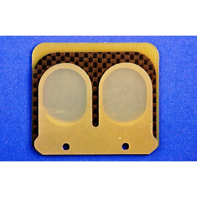 Pro Series Reeds Kit For Boyesen Reed Valve | Athena