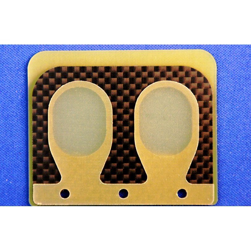 Pro Series Reeds Kit For Boyesen Reed Valve | Athena