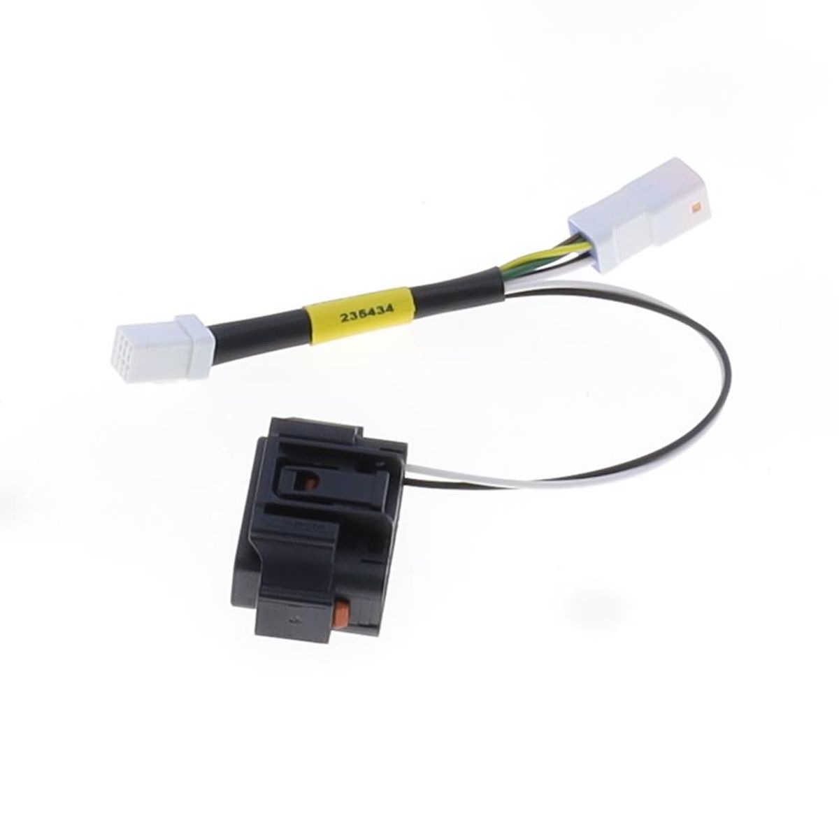 Programming Connector RX1 PRO Control Unit for YAMAHA models | Athena