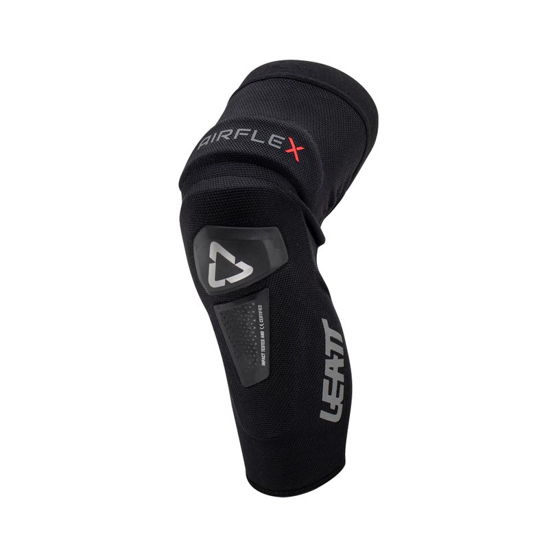 Protective Knee Guard AirFlex Hybrid Pro thin and with AirFlex shockproof technology | Athena