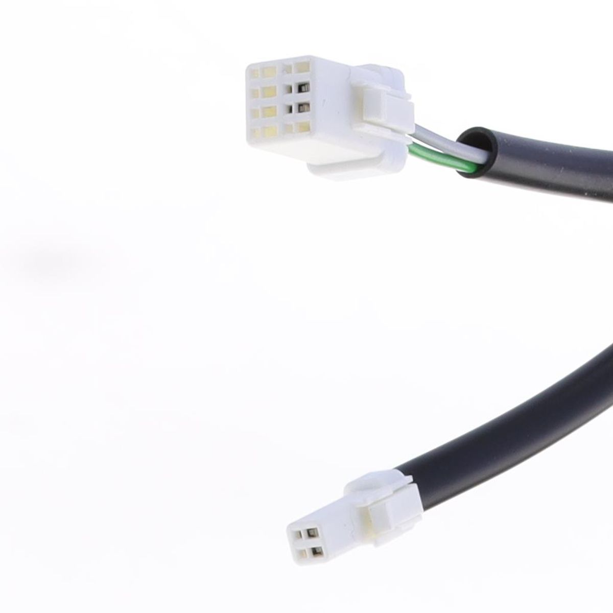 Quick Shifter sensor extension harness compatible with SX1 PRO 4T ECU ...