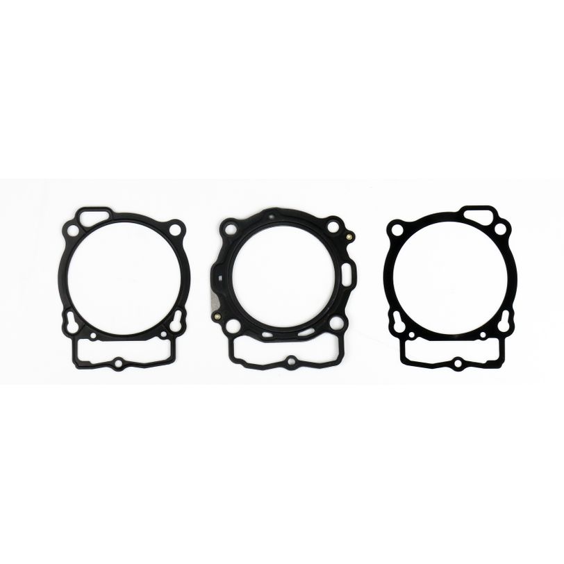 Race Gasket Kit: Gasket kit with Cylinder Head Gasket and 2 Cylinder ...