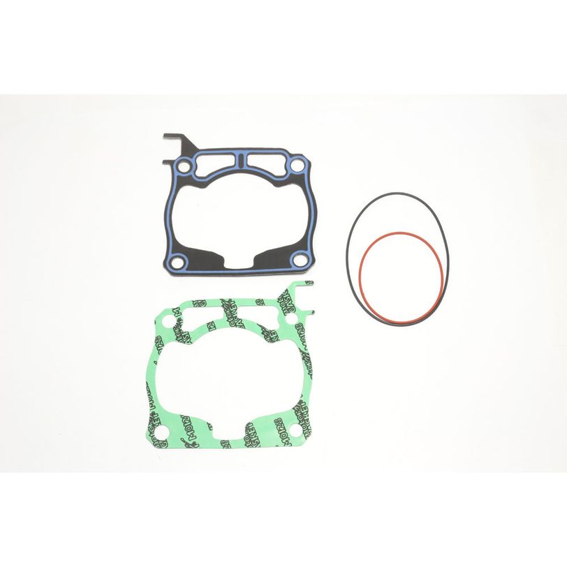 Race Gasket Kit: Gasket kit with Cylinder Head Gasket and 2 Cylinder ...