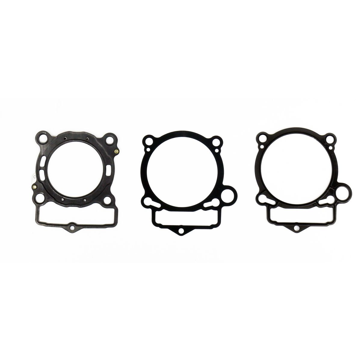 Race Gasket Kit: Gasket kit with Cylinder Head Gasket and 2 Cylinder ...
