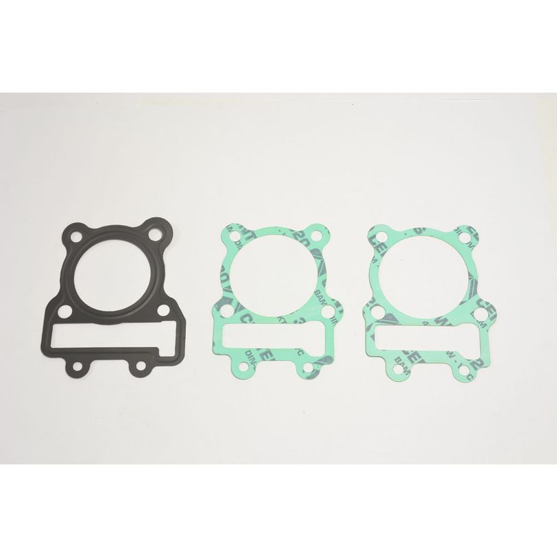 Race Gasket Kit: Gasket kit with Cylinder Head Gasket and 2 Cylinder ...