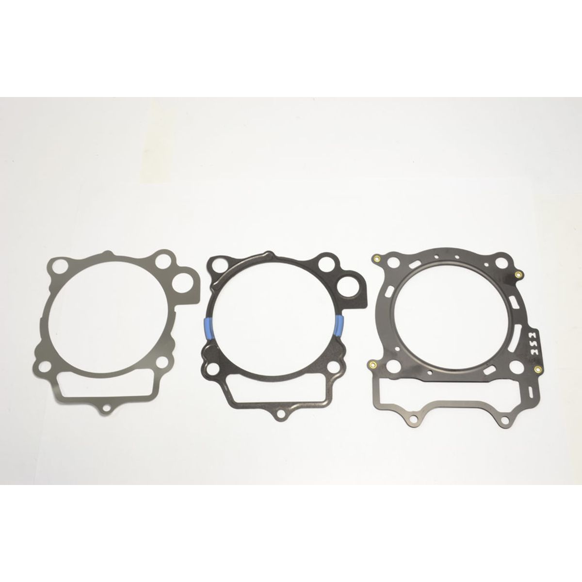 Race Gasket Kit: Gasket kit with Cylinder Head Gasket and 2 Cylinder ...