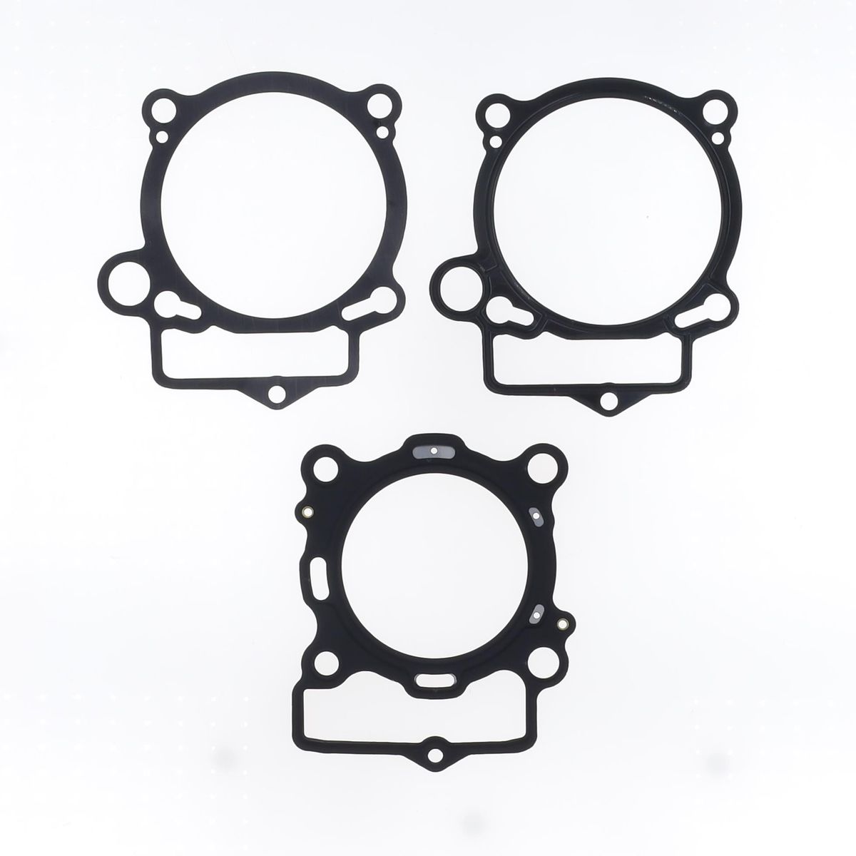 Race Gasket Kit: Gasket kit with Cylinder Head Gasket and 2 Cylinder ...