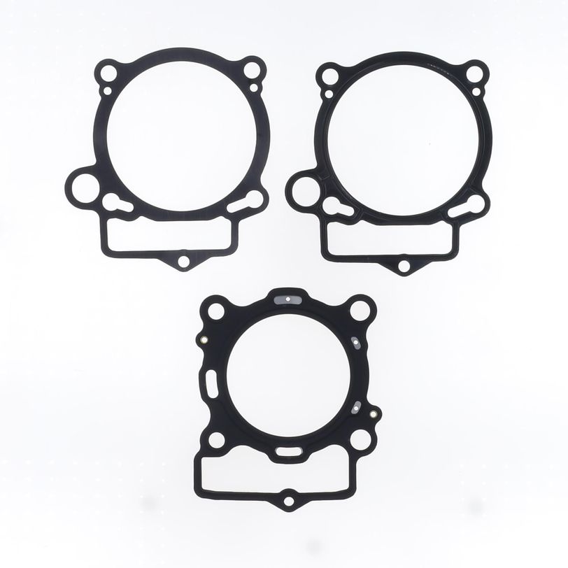 Race Gasket Kit: Gasket kit with Cylinder Head Gasket and 2 Cylinder ...