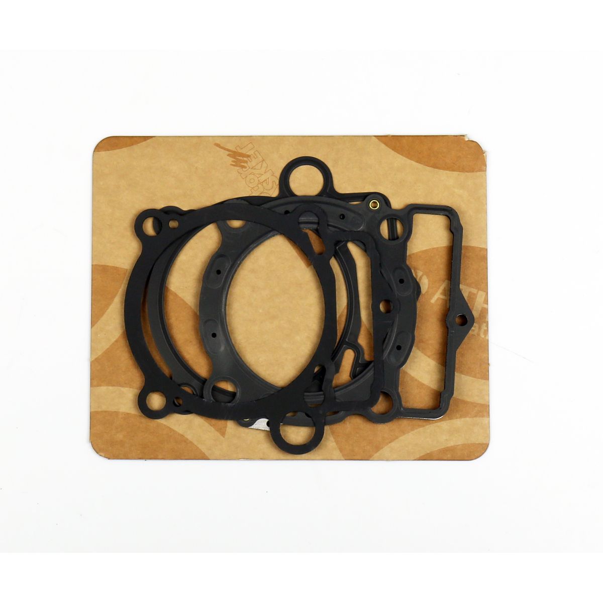 Race Gasket Kit: Gasket kit with Cylinder Head Gasket and 2 Cylinder ...