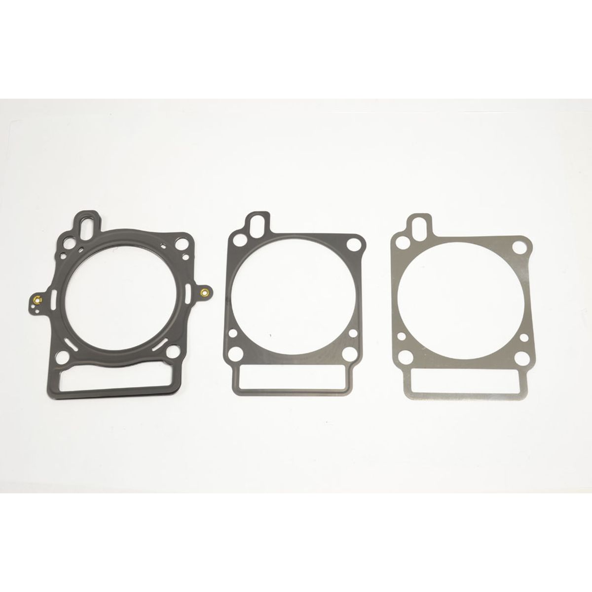 Race Gasket Kit: Gasket kit with Cylinder Head Gasket and 2 Cylinder ...
