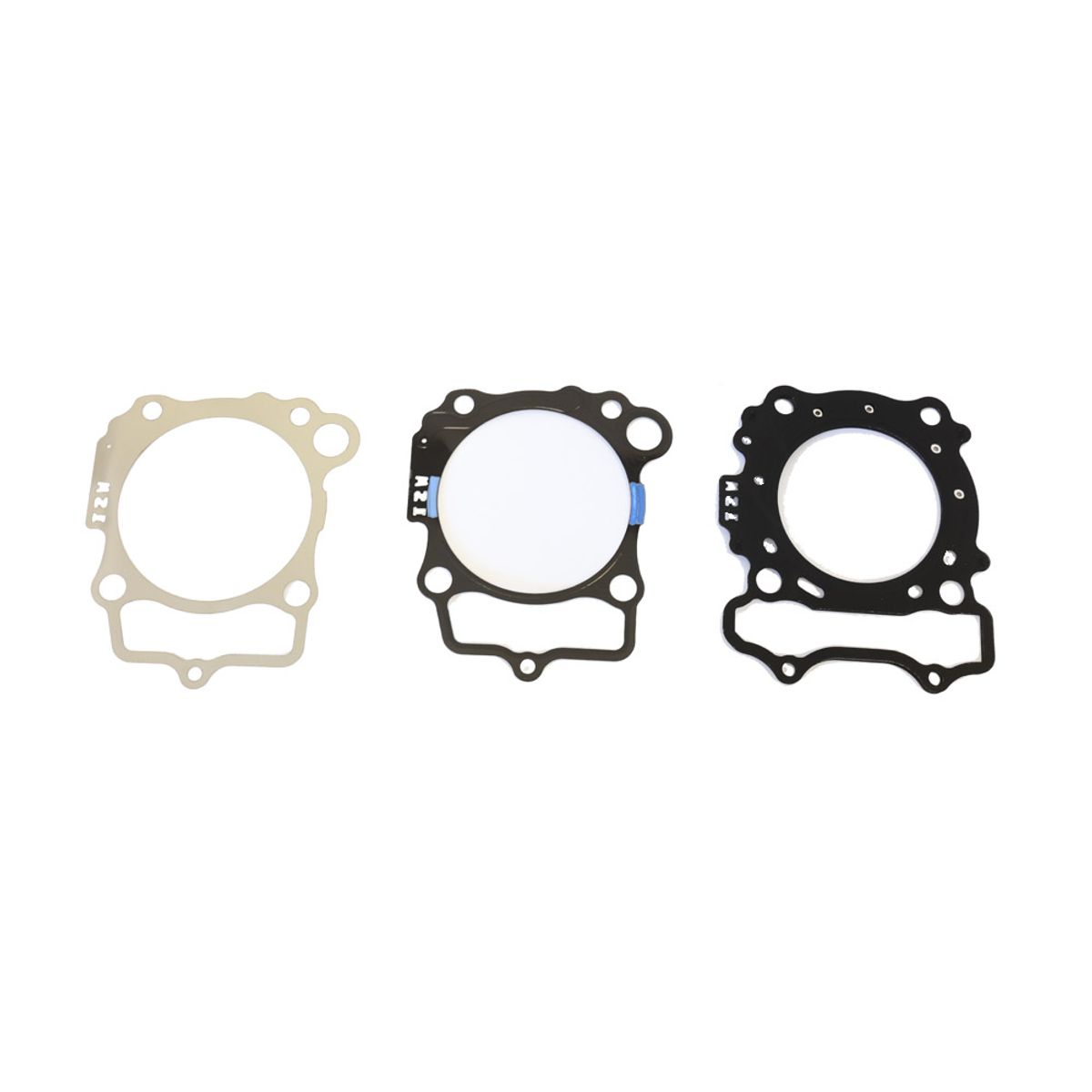Race Gasket Kit: Gasket kit with Cylinder Head Gasket and 2 Cylinder ...