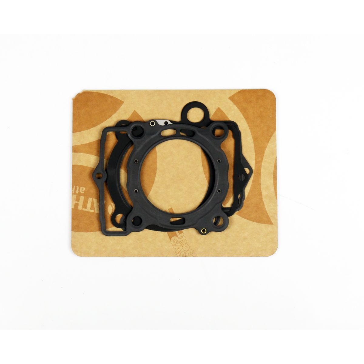 Race Gasket Kit: Gasket kit with Cylinder Head Gasket and 2 Cylinder ...