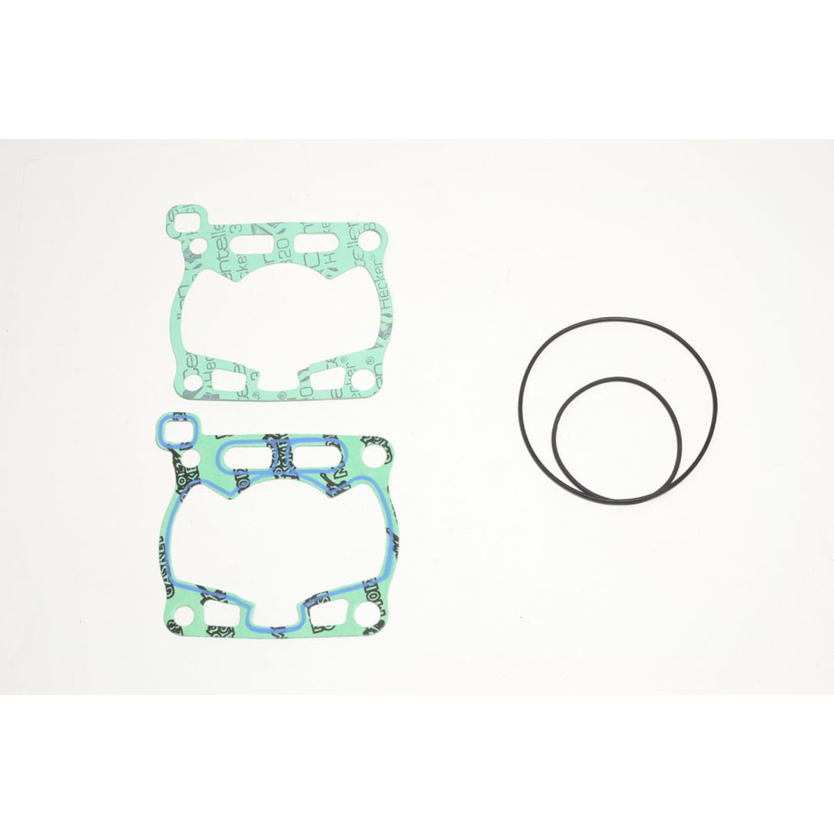Race Gasket Kit: Gasket kit with Cylinder Head Gasket and 2 Cylinder ...