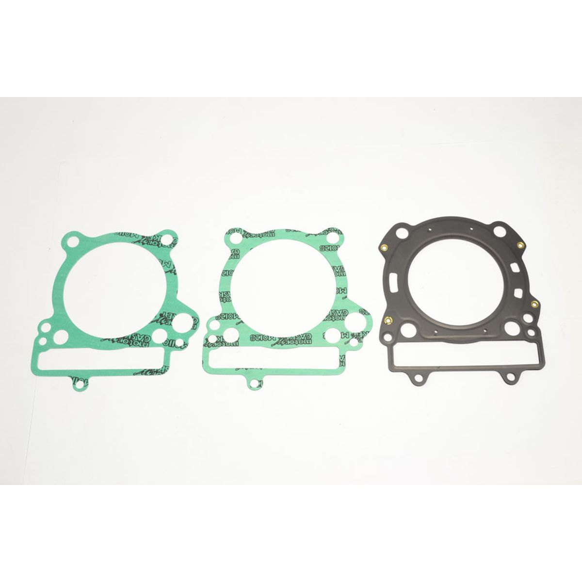 Race Gasket Kit: Gasket kit with Cylinder Head Gasket and 2 Cylinder ...
