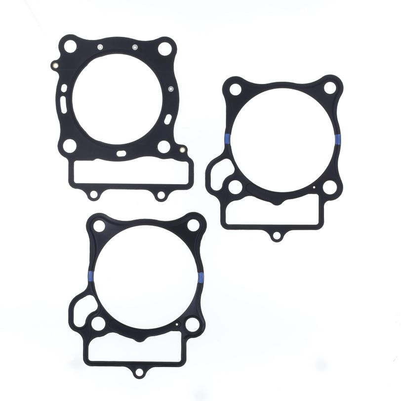 Race Gasket Kit: Gasket kit with Cylinder Head Gasket and 2 Cylinder ...
