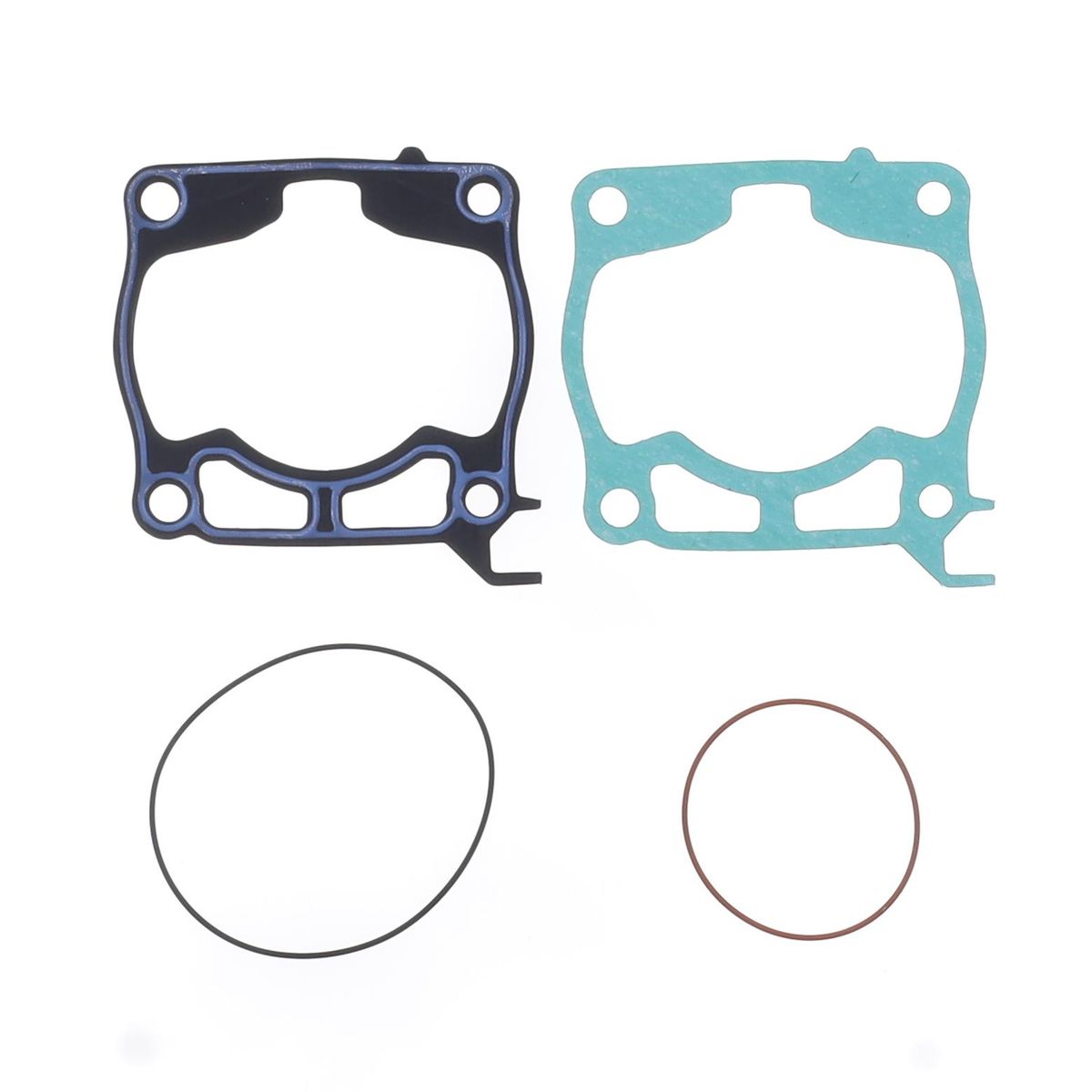Race Gasket Kit: Gasket kit with Cylinder Head Gasket and 2 Cylinder ...