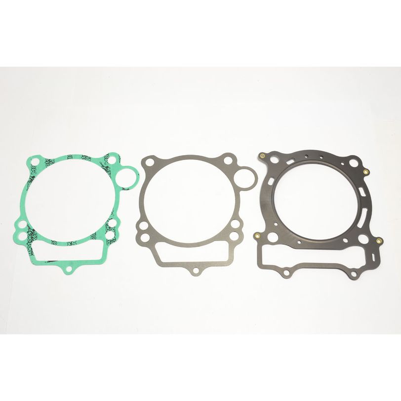 Race Gasket Kit: Gasket kit with Cylinder Head Gasket and 2 Cylinder ...