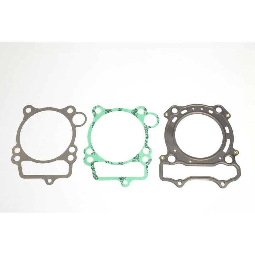 Race Gasket Kit: Gasket kit with Cylinder Head Gasket and 2 Cylinder ...