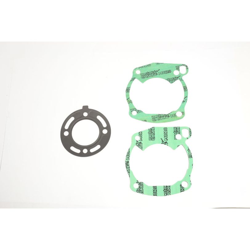 Race Gasket Kit: Gasket kit with Cylinder Head Gasket and 2 Cylinder ...