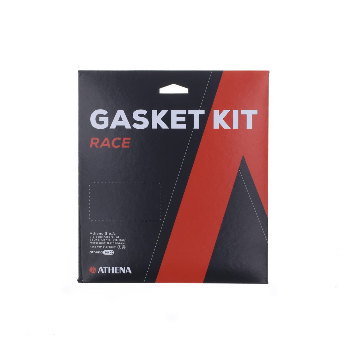 Race Gasket Kit: Gasket kit with Cylinder Head Gasket and 2 Cylinder ...