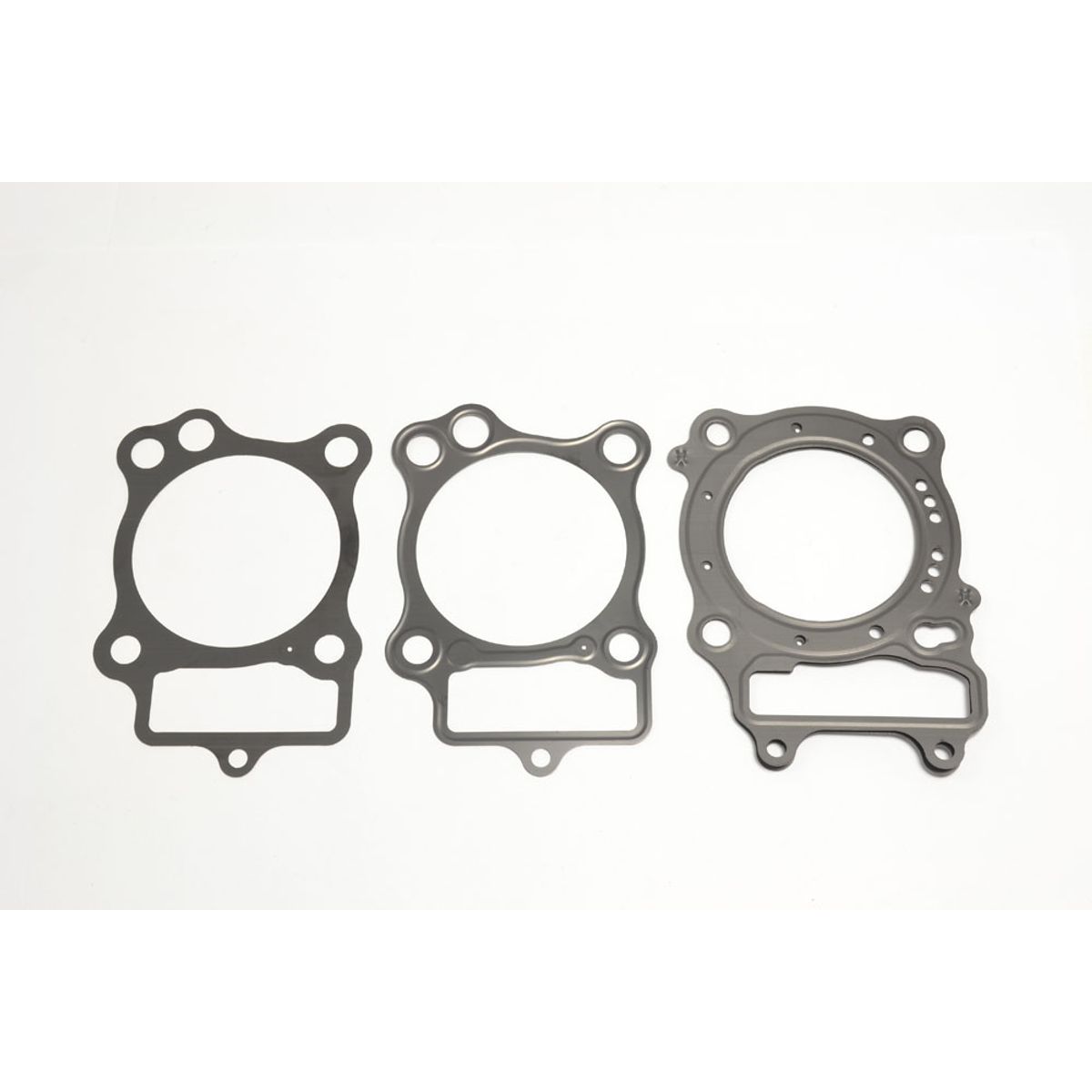 Race Gasket Kit: Gasket kit with Cylinder Head Gasket and 2 Cylinder ...