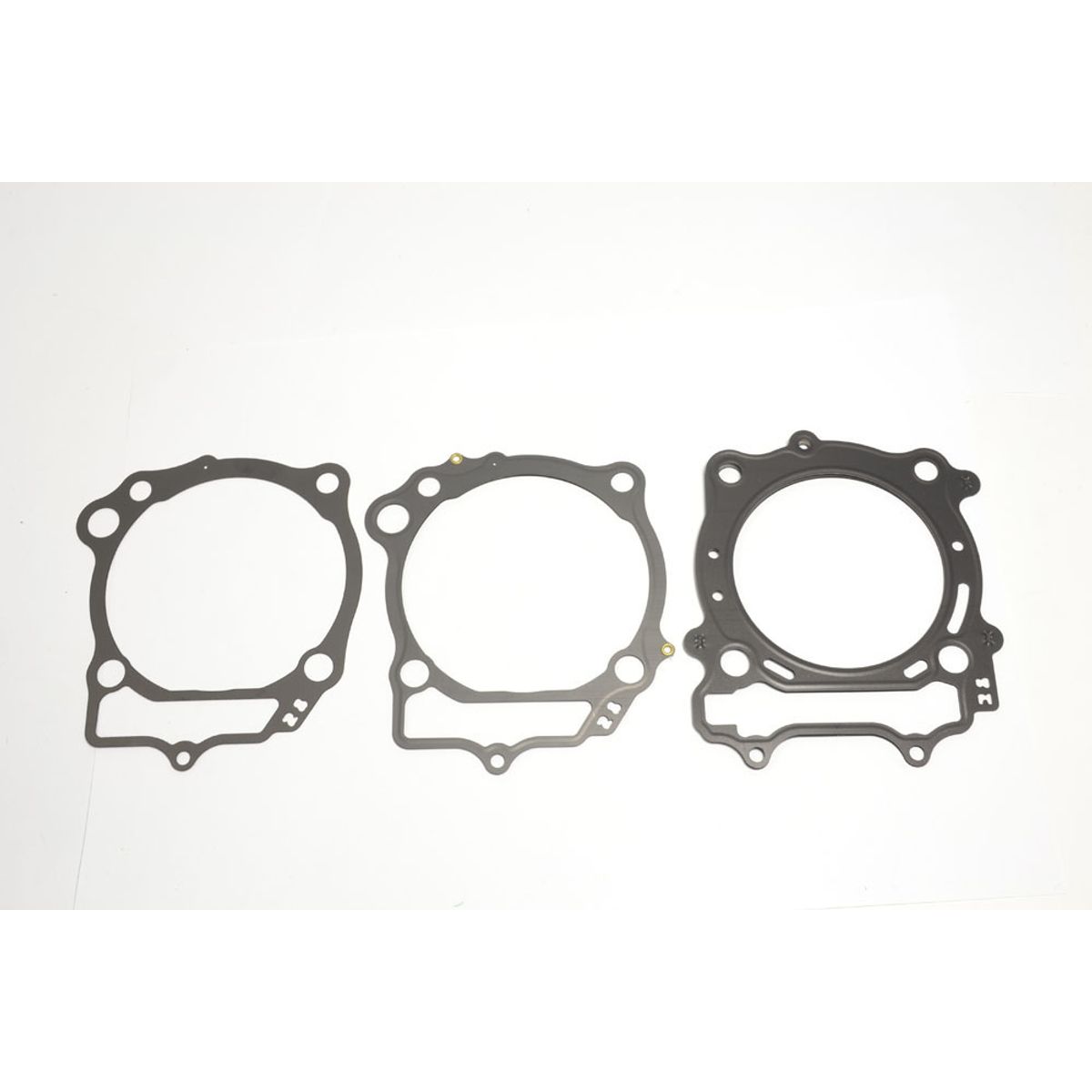 Race Gasket Kit: Gasket kit with Cylinder Head Gasket and 2 Cylinder ...